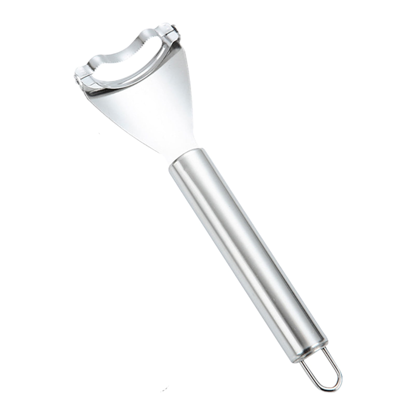 Lilixerw Corn Peeler,Corn Planer Thresher,Stainless Steel Corn Peeler ...