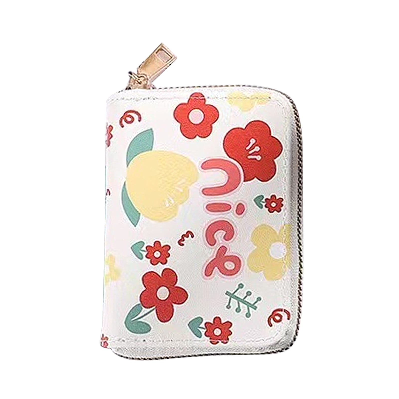Lilixerw Cute small Wallet for Women,Wallets for Women Small Size ...