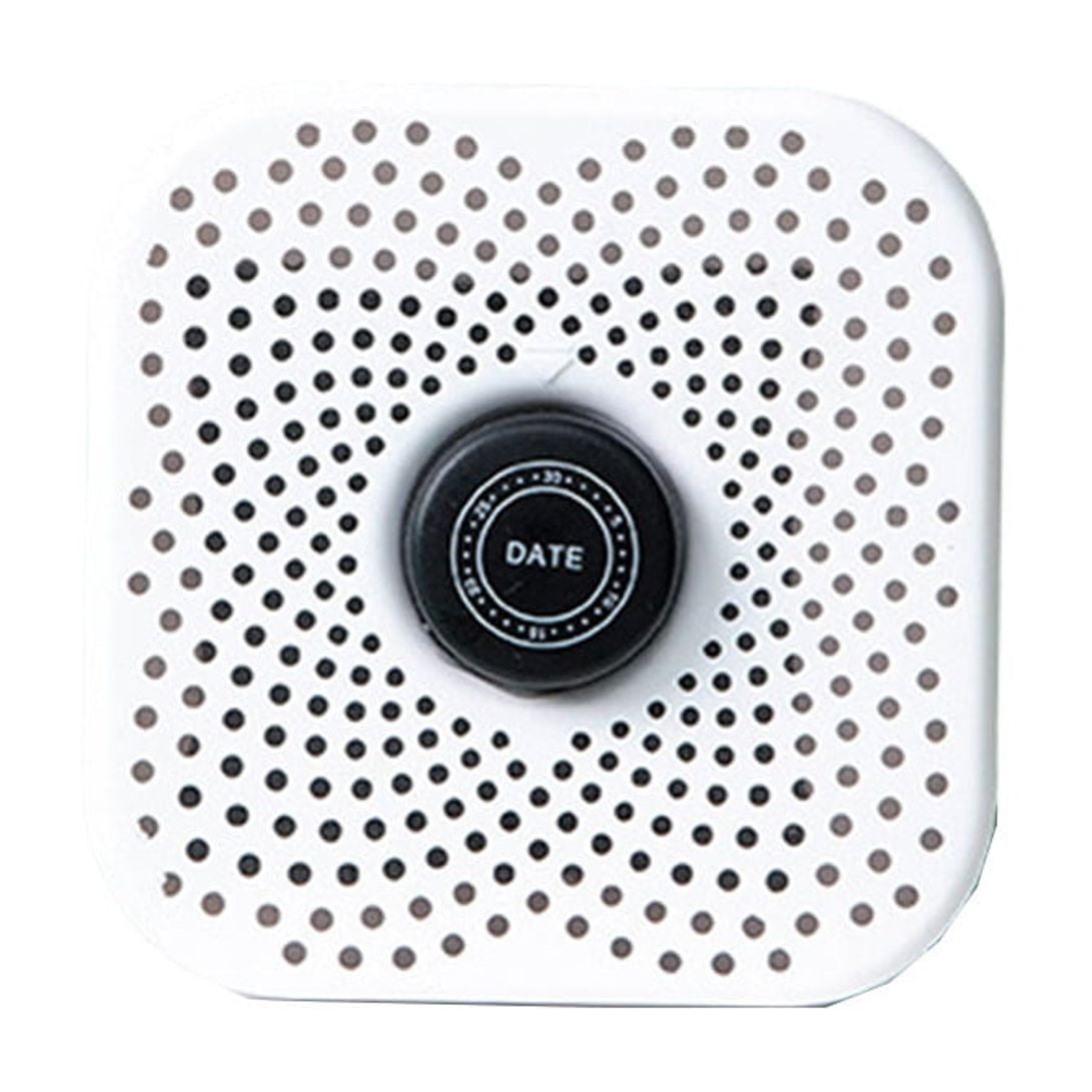 Lilixerw Fridge Deodorizer,Natural and Unscented Activated Charcoal ...