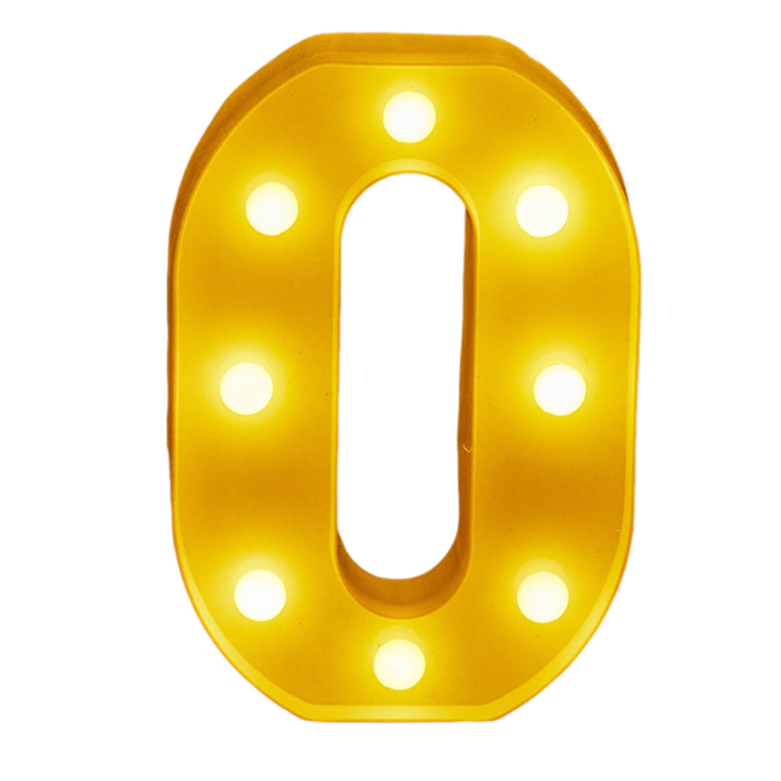 Lilixerw LED Marquee Sign Light Up Letters,Alphabet Light Up Letters ...