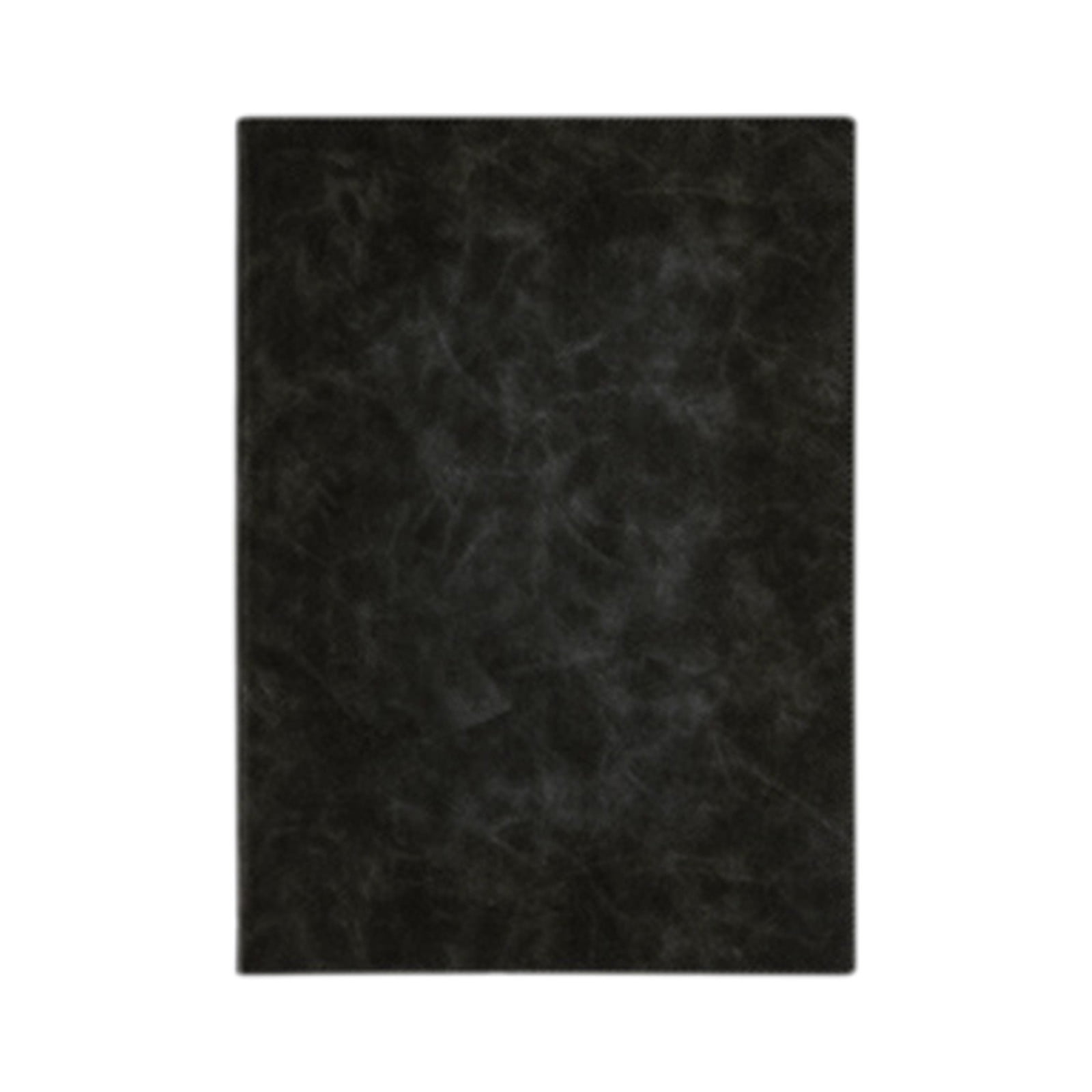 Lilixerw Leather Portfolio Folder Padfolio,Business Padfolio Organizer ...