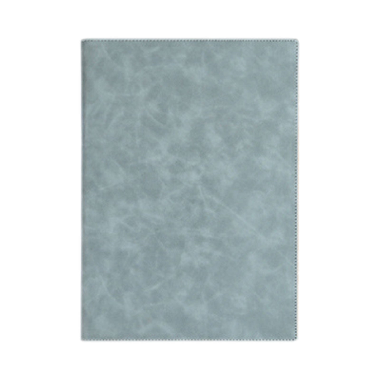 Lilixerw Clearance Leather Portfolio Folder Padfolio,Business Padfolio ...