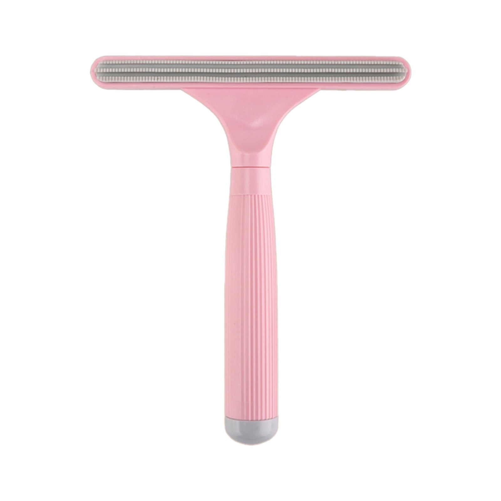 Lilixerw Manual Portable Fabric Shaver,Carpet Scraper for Furniture Pet ...