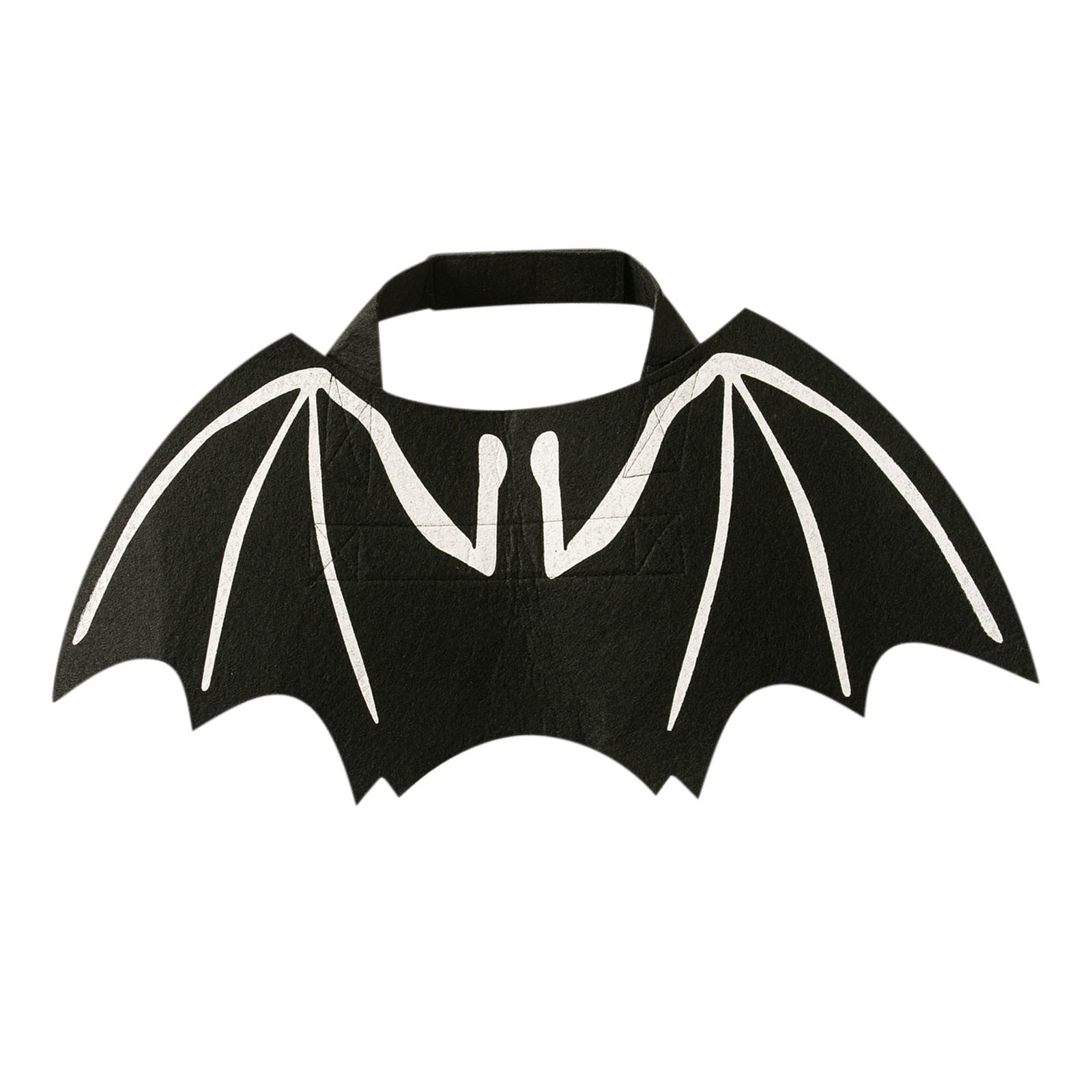 Lilixerw Pet Bat Costume,Halloween Pet Costume Bat Wings Cosplay Dog ...