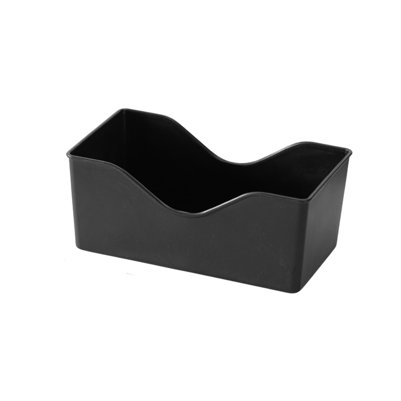 Lilixerw Plastic Dipping Bowls,Alternative Sauce Dishes,Unbreakable ...