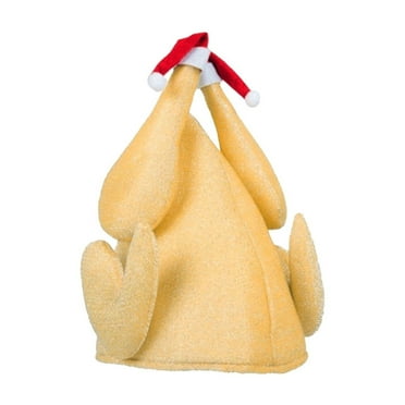 WhatSign Color Your Own Turkey Hats for Kids 24PCS Thanksgiving ...