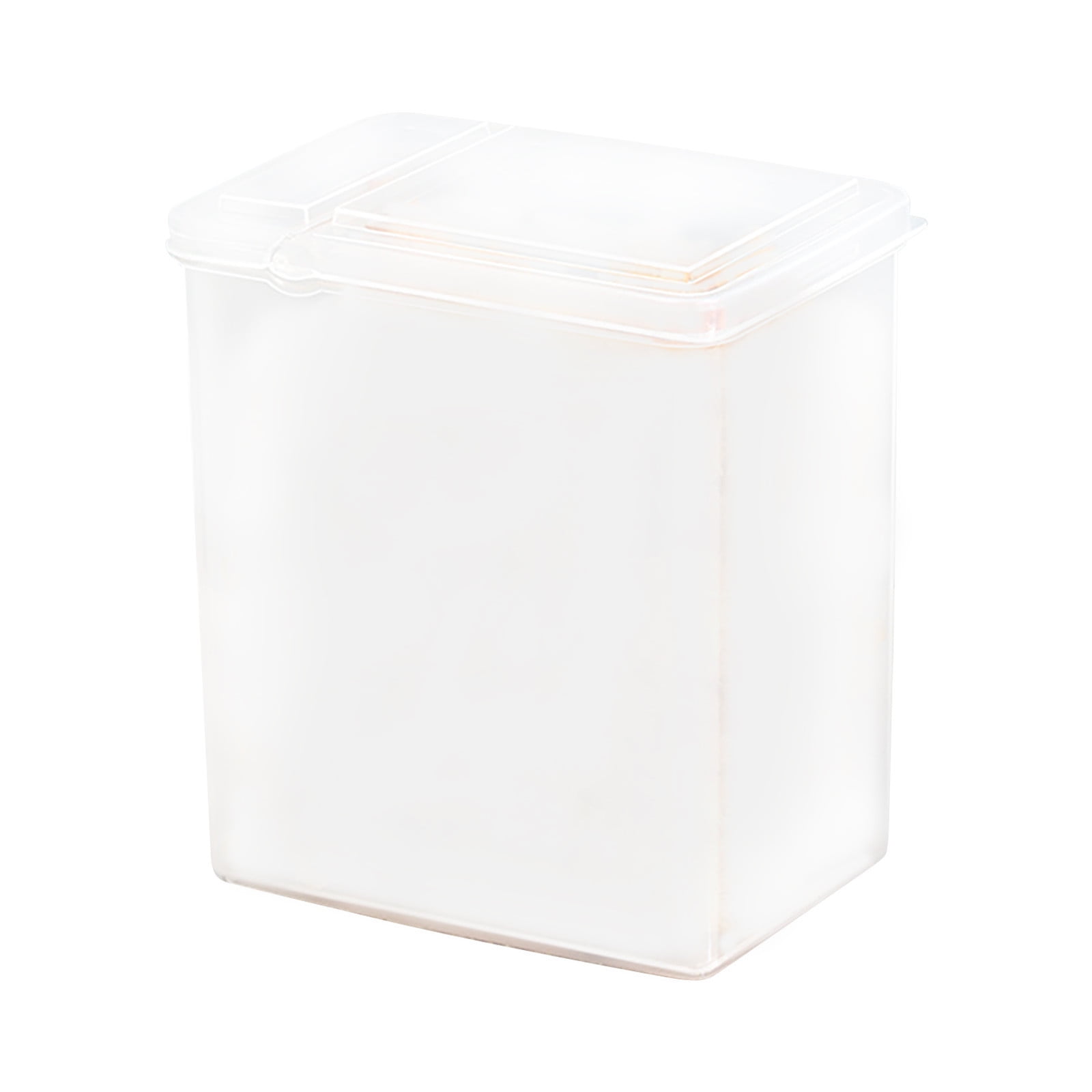 Lilixerw Produce Saver Containers for Refrigerator,Stackable Fruit ...