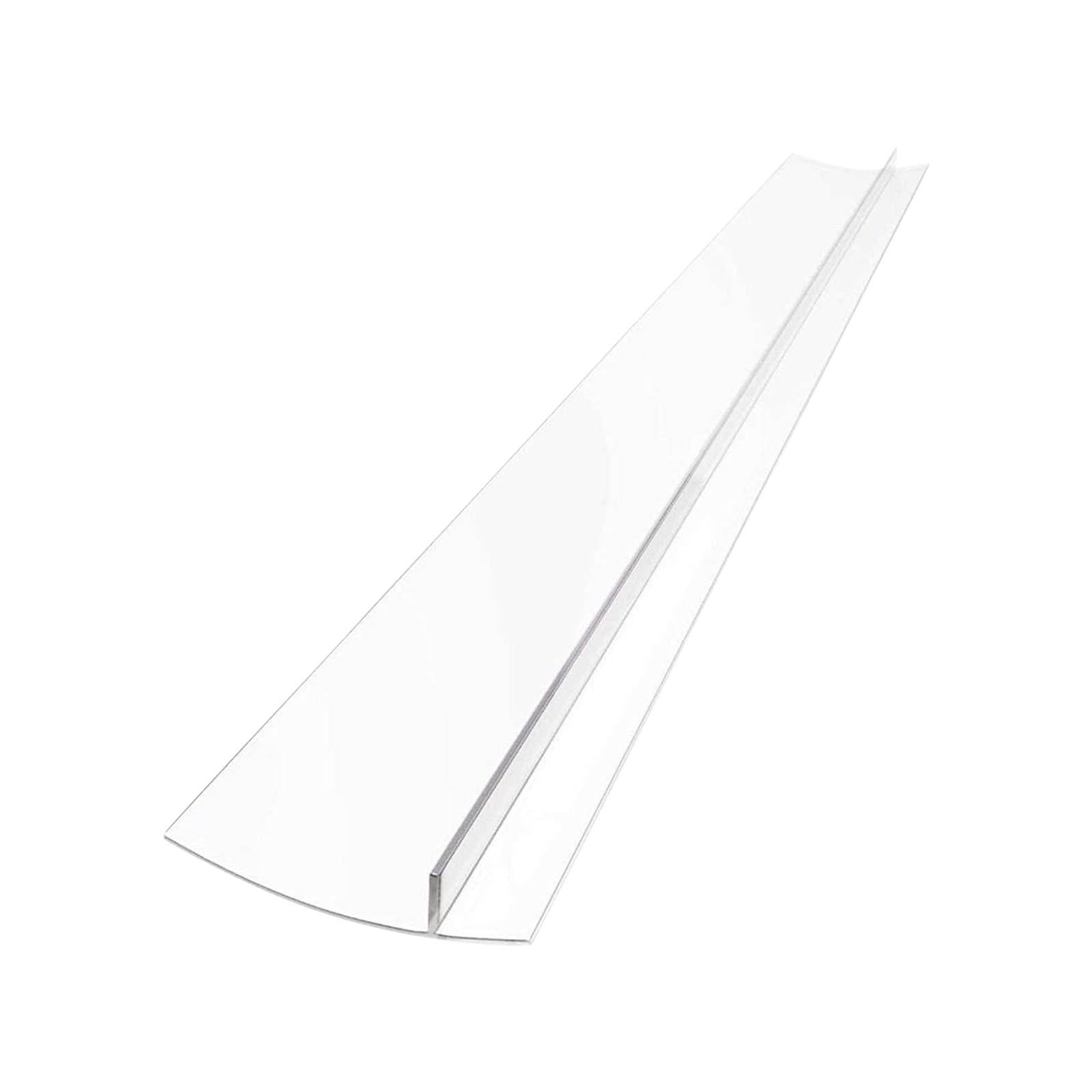 Lilixerw Clearance Silicone Stove Gap Cover,Heat Resistant Oven Gap ...