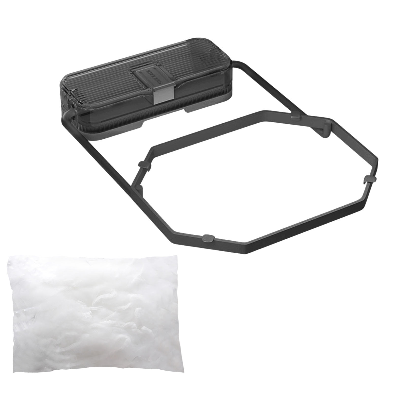 Lilixerw Clearance Sink Net Strainer,Sink Strainer Foldable Food ...