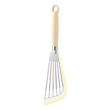 FIREDISC Ultimate Cooking Weapon 20-in. Shovel Scoop Spatula with High ...