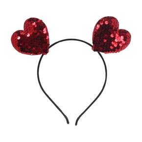 Valentine Headband