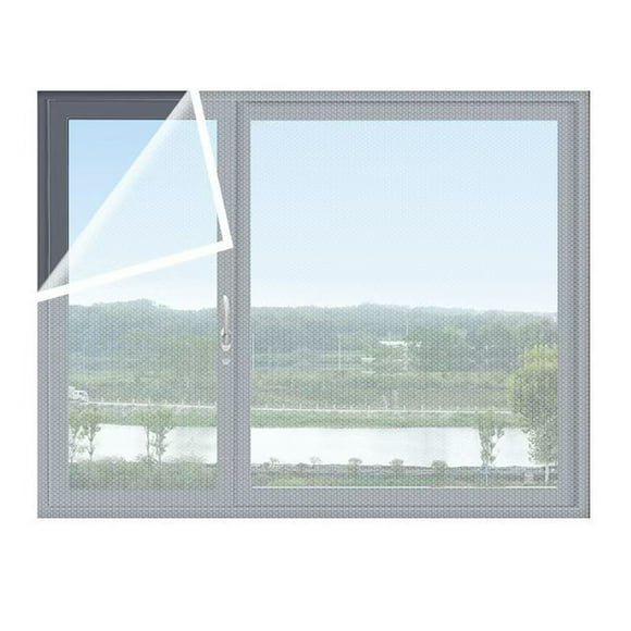 Plastic Window Covers