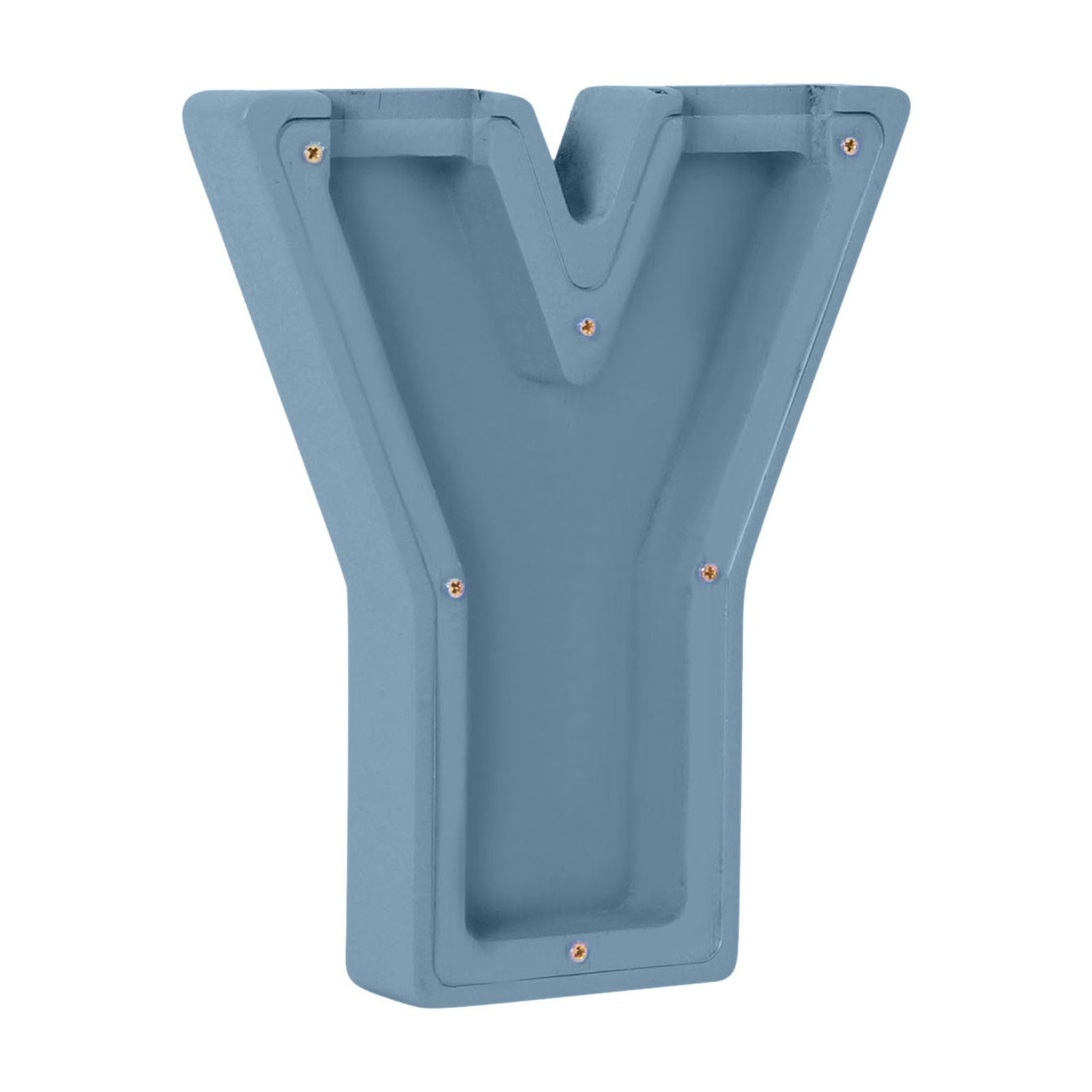 Lilixerw Wooden Letter Piggy Bank,Personalized Creative Twenty-Six ...