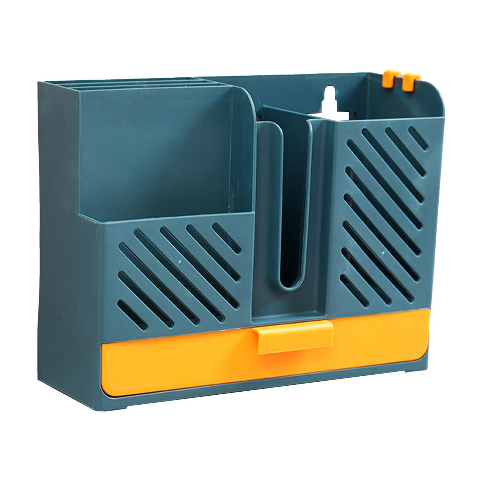 Lilixerw Detachable Chopsticks Holder Easy to Clean Chopstick Drain ...