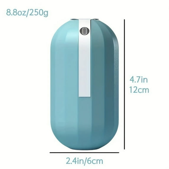 Lilixerw In-Tank Toilet Cleaner & Deodorizer,Long-Lasting Cleaning ...