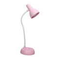 Lilixerw LED Desk Lamp,Eye Protection Learning Table Light,Mini Cute ...
