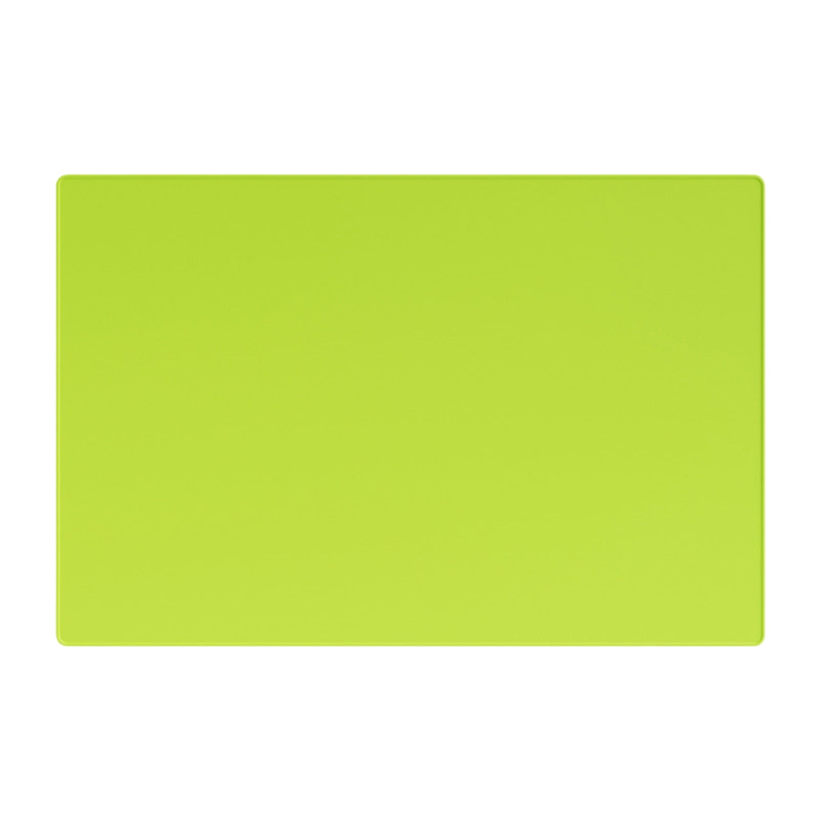 Lilixerw Large Silicone Mat,Food-Grade Flexible Silicone Table Mats Non ...