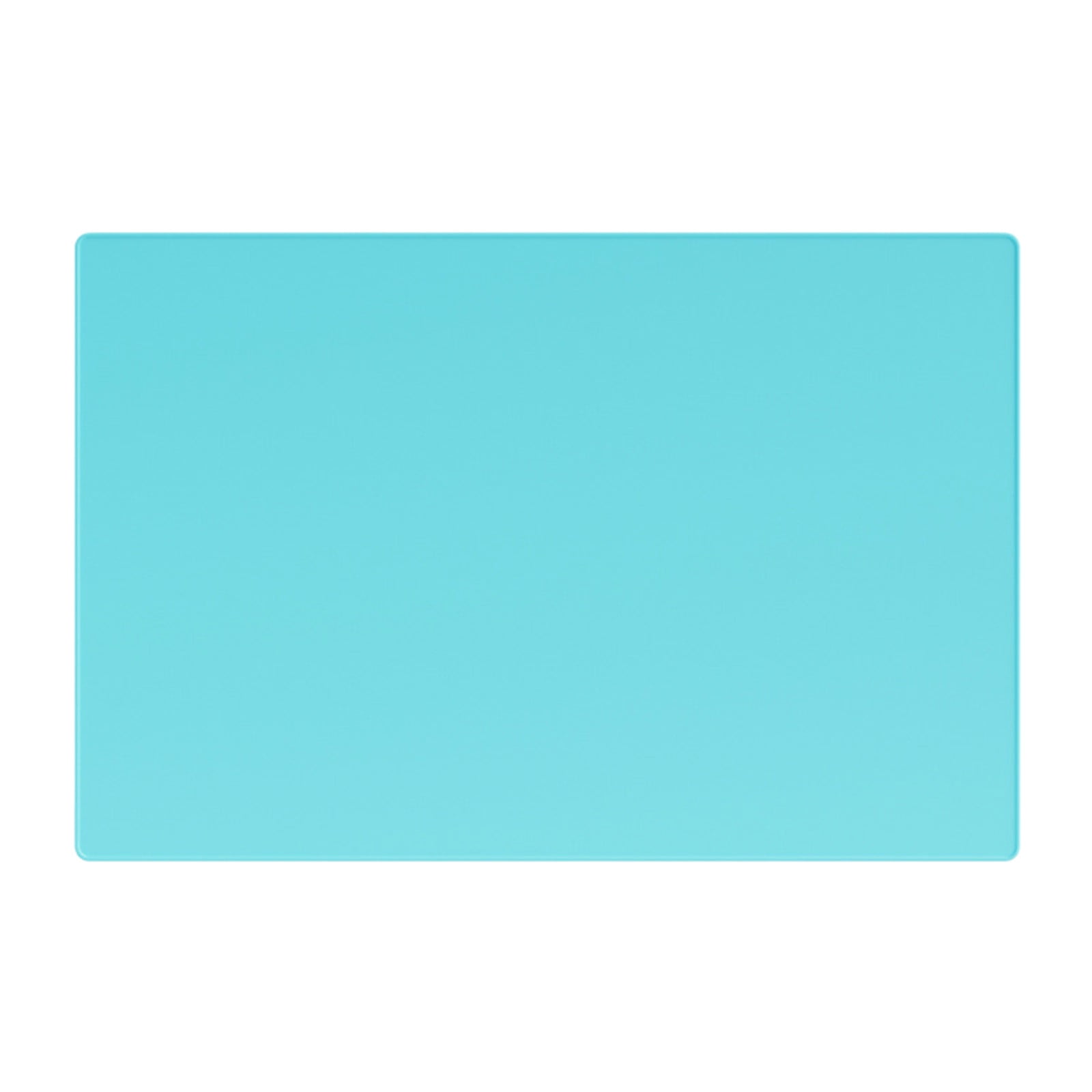 Lilixerw Large Silicone Mat,Food-Grade Flexible Silicone Table Mats Non ...