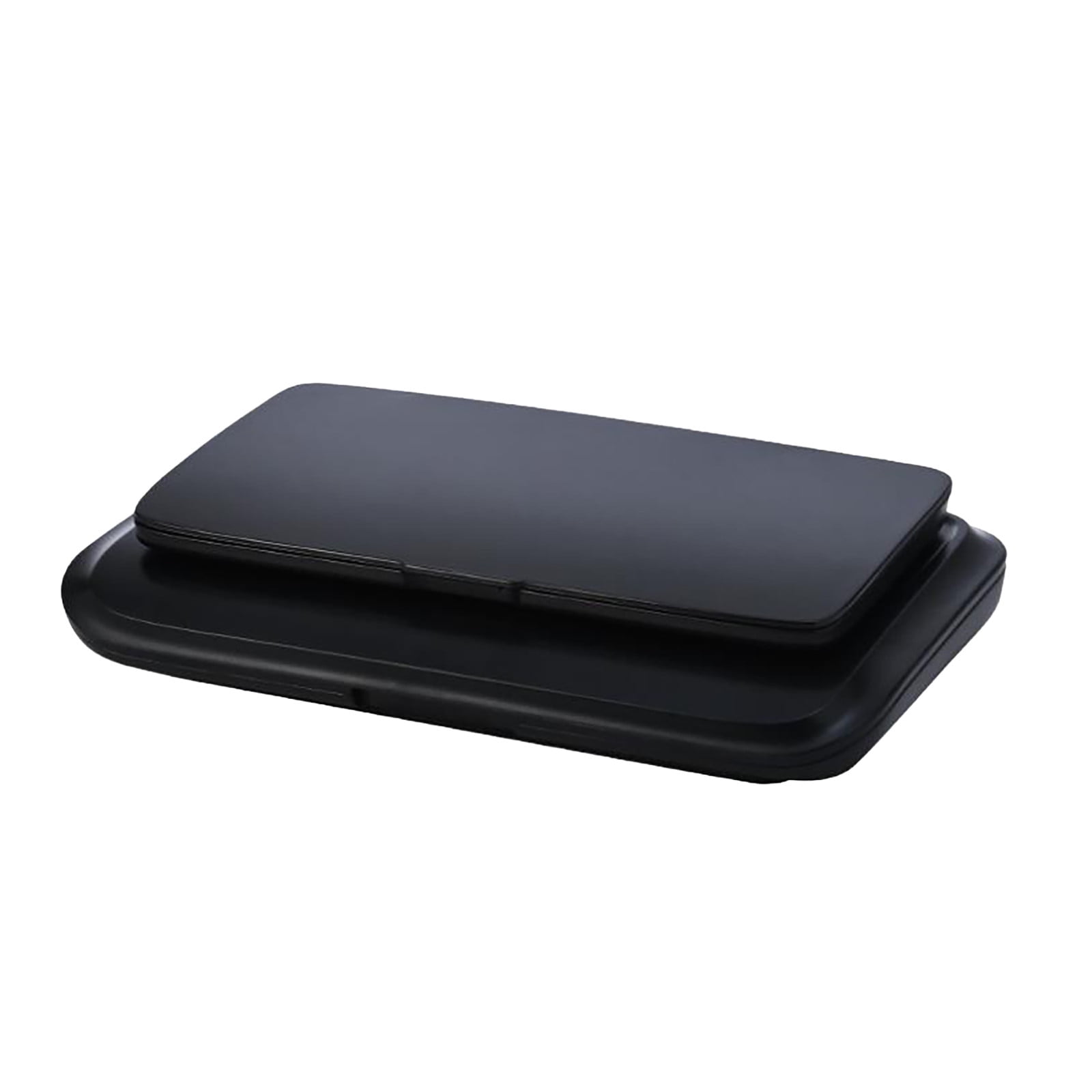 Lilixerw Magnetic Storage Box for Under Car,Waterproof Large Magnetic ...