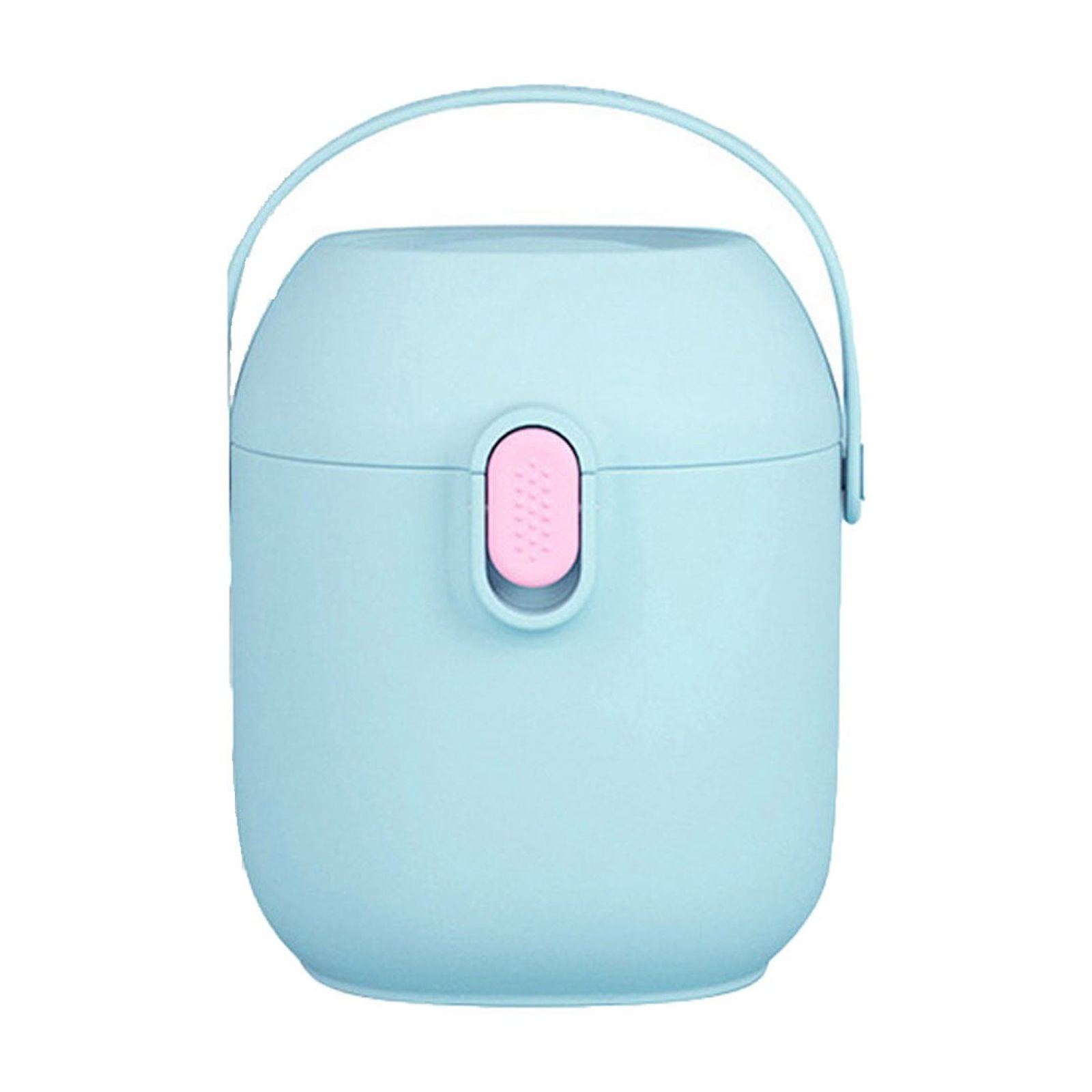 Lilixerw Milk Dispenser,Formula Container,Formula Holder for Travel ...