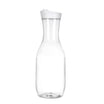Hypothermias, Dozen Plastic Long Neck Bottles, 32 fl oz, Screw on Lids ...
