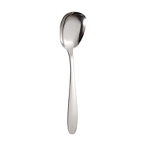 Teaspoons Set, 12Pcs 6.69in Stainless Steel Tea Spoons, Small Spoons ...