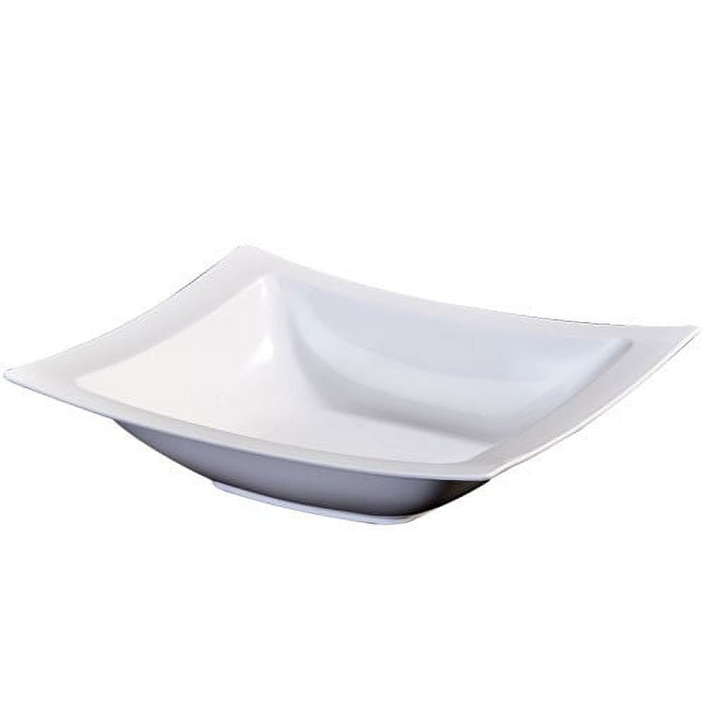 Bowls Rectangular Dinnerware