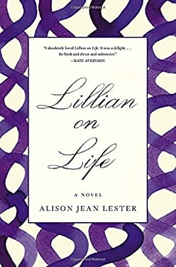 Pre-Owned Lillian on Life (Hardcover 9780399168895) by Alison Jean ...