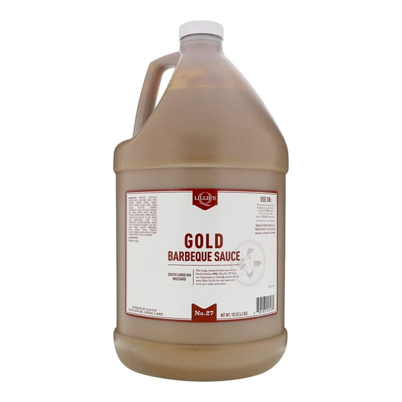 Lillie's Q BBQ sauces in Condiments - Walmart.com