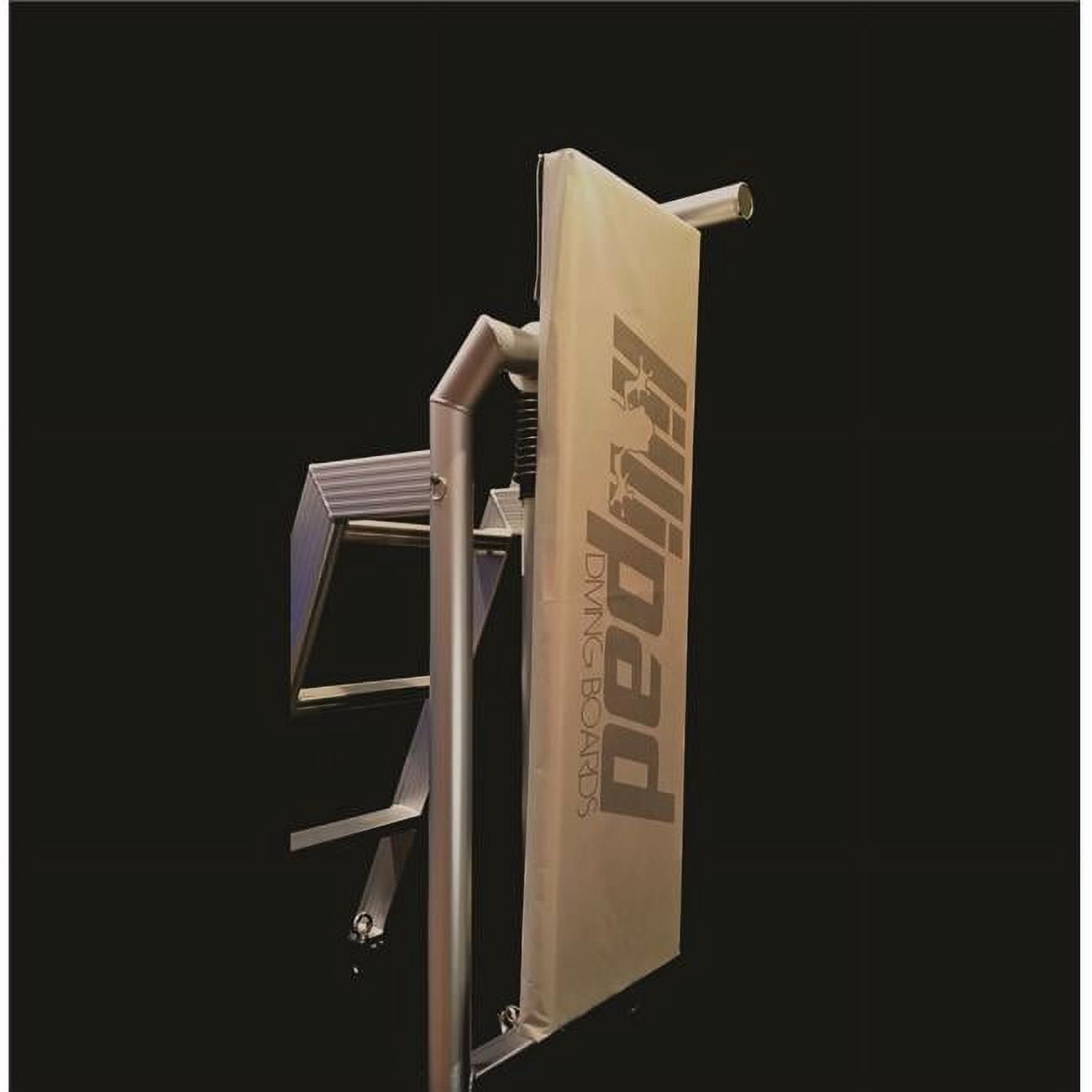 Lillipad Marine 2003-DBC Diving Board Protective Cover - Walmart.com