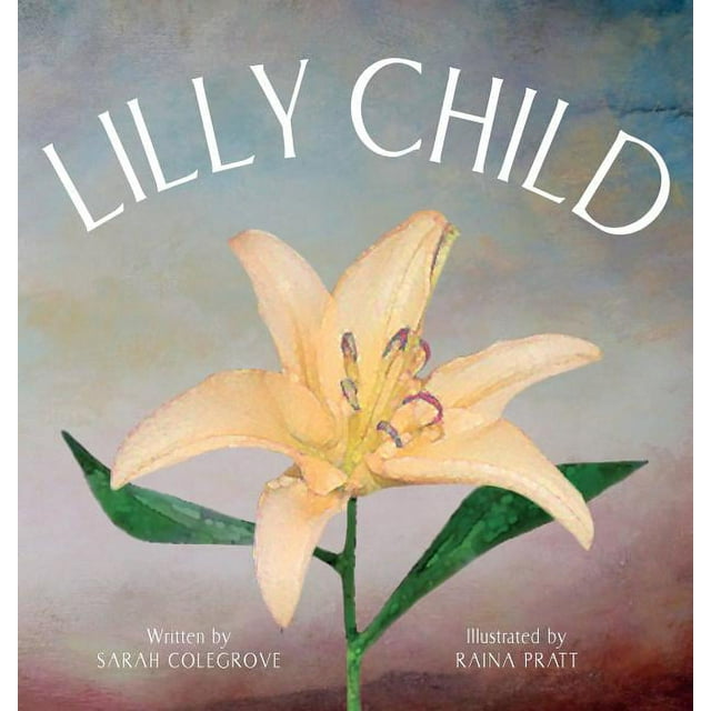 Lilly Child (Hardcover) - Walmart.com