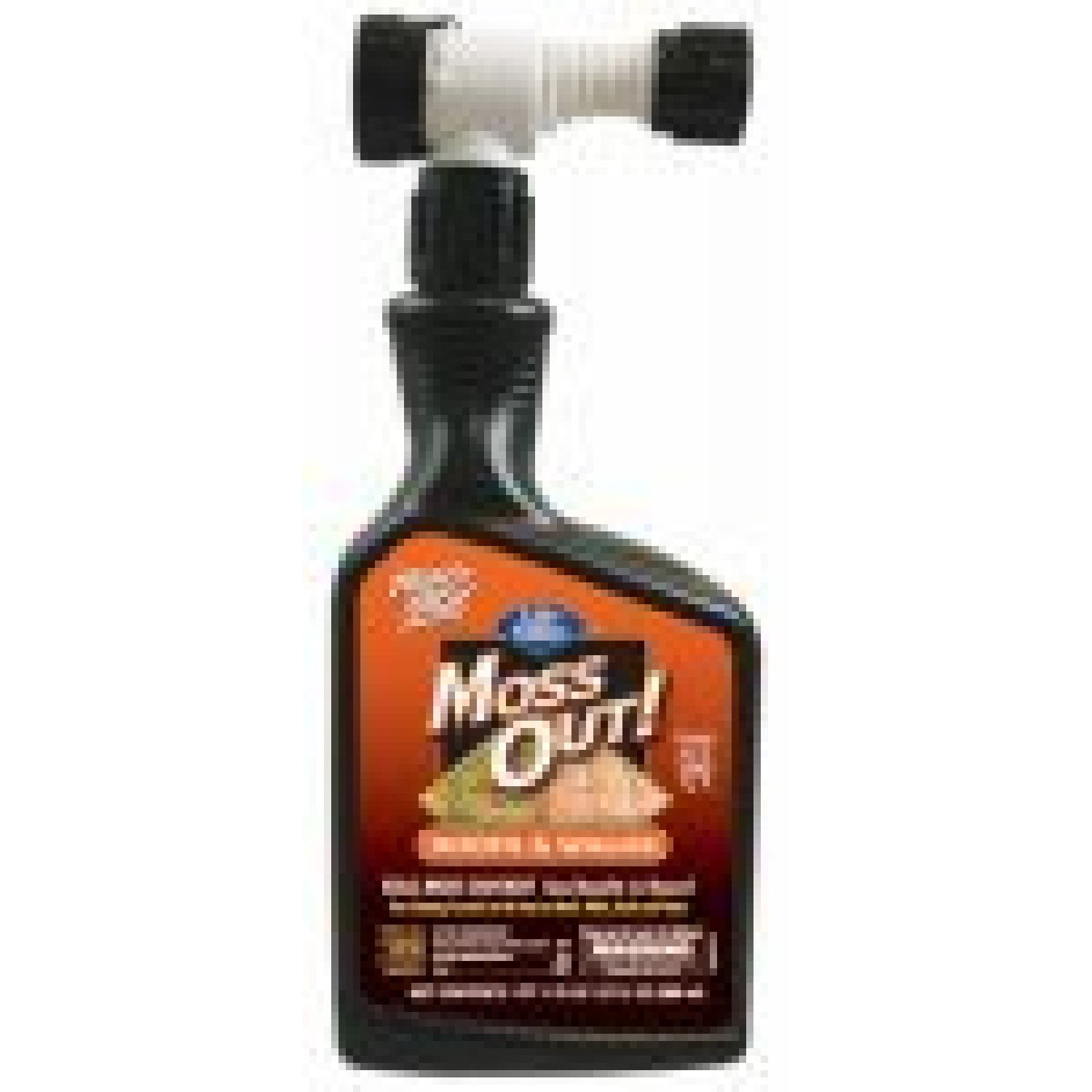 Lilly Miller Moss Out Roofs Walks Ready To Spray 27 Oz (Pack of 3 ...