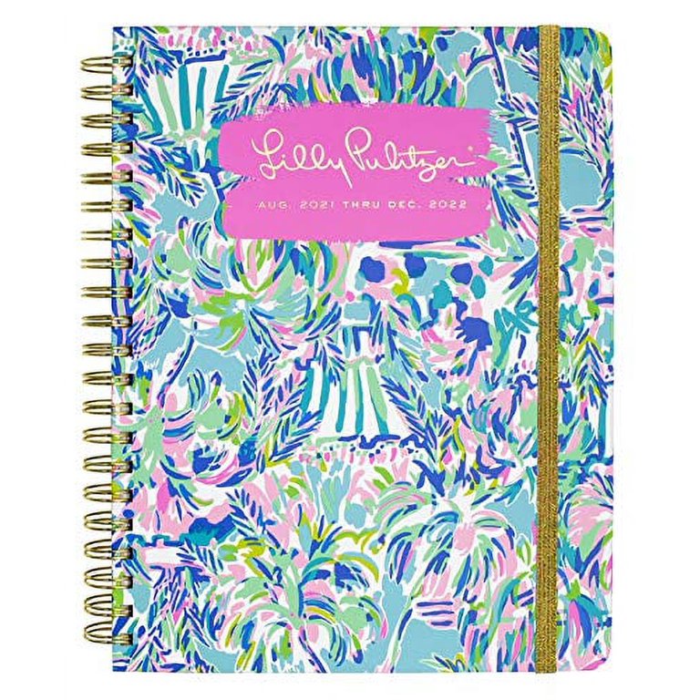 Lilly Pulitzer Sticker