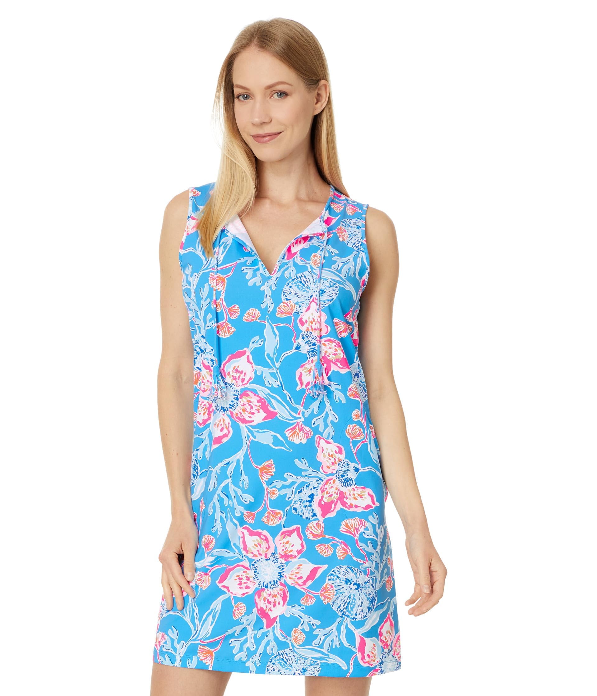Lilly Pulitzer Cover Up