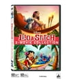 Open Box Lilo And Stitch (2025) / Lilo And Stitch (2002) 2- Movie ...