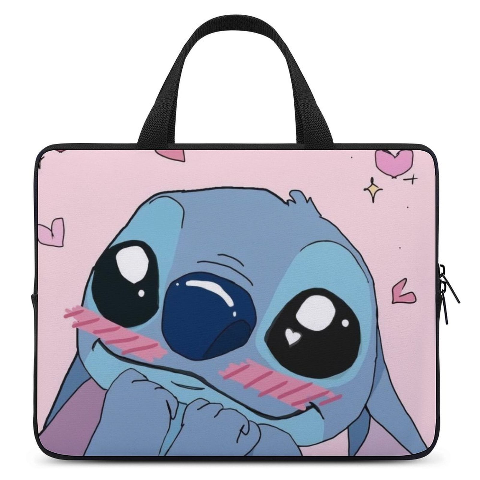 Lilo And Stitch Laptop Bag,Laptop Case Fits Up to 12 Inch,Laptop ...