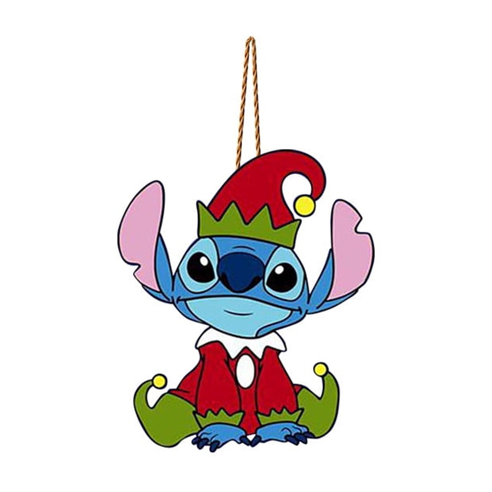 Lilo And Stitch Toys,Lilo And Stitch,Lilo & Stitch Collectible Set ...