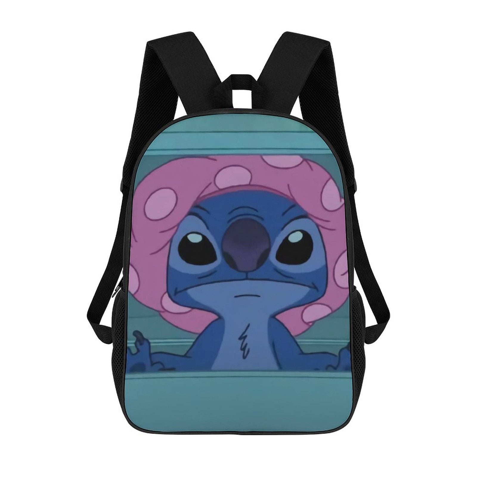 Lilo & Stich3014 Backpack Travel Bag for Men & Women Lightweight ...