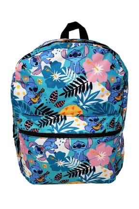 Stitch Backpack