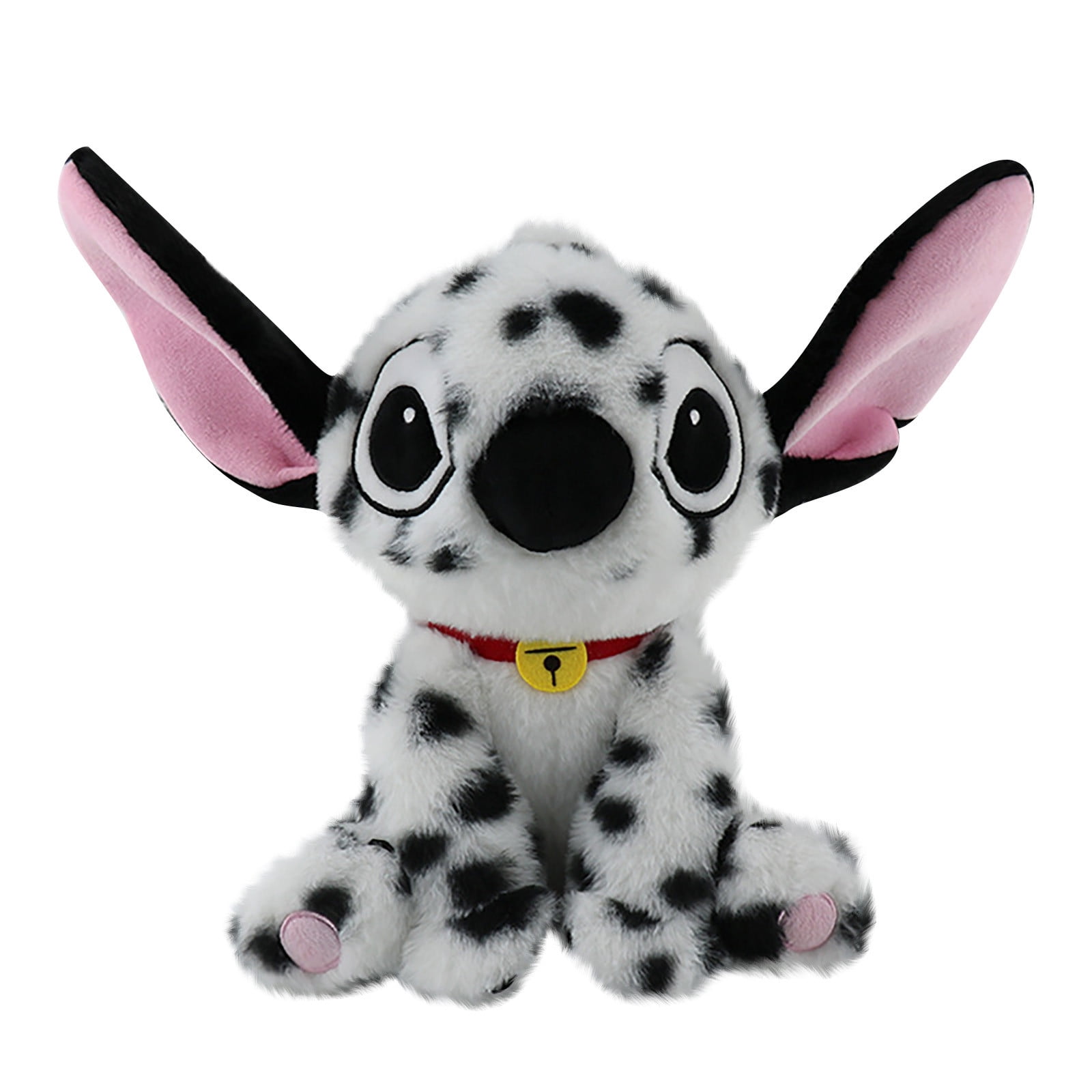 Lilo & Stitch 9 Inch Tall Stitch Plush Beanbag Plushie, Floppy Ears ...