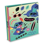 Super Mario Bros. 3-Ring Vinyl Binder, 1-inch O-Rings, 9.75 inch Wide ...