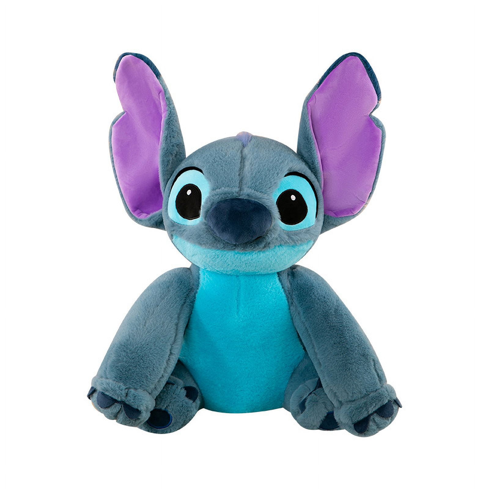 Lilo & Stitch Angel Plush Stuffed Animal Pillow Soft and Comfortable ...