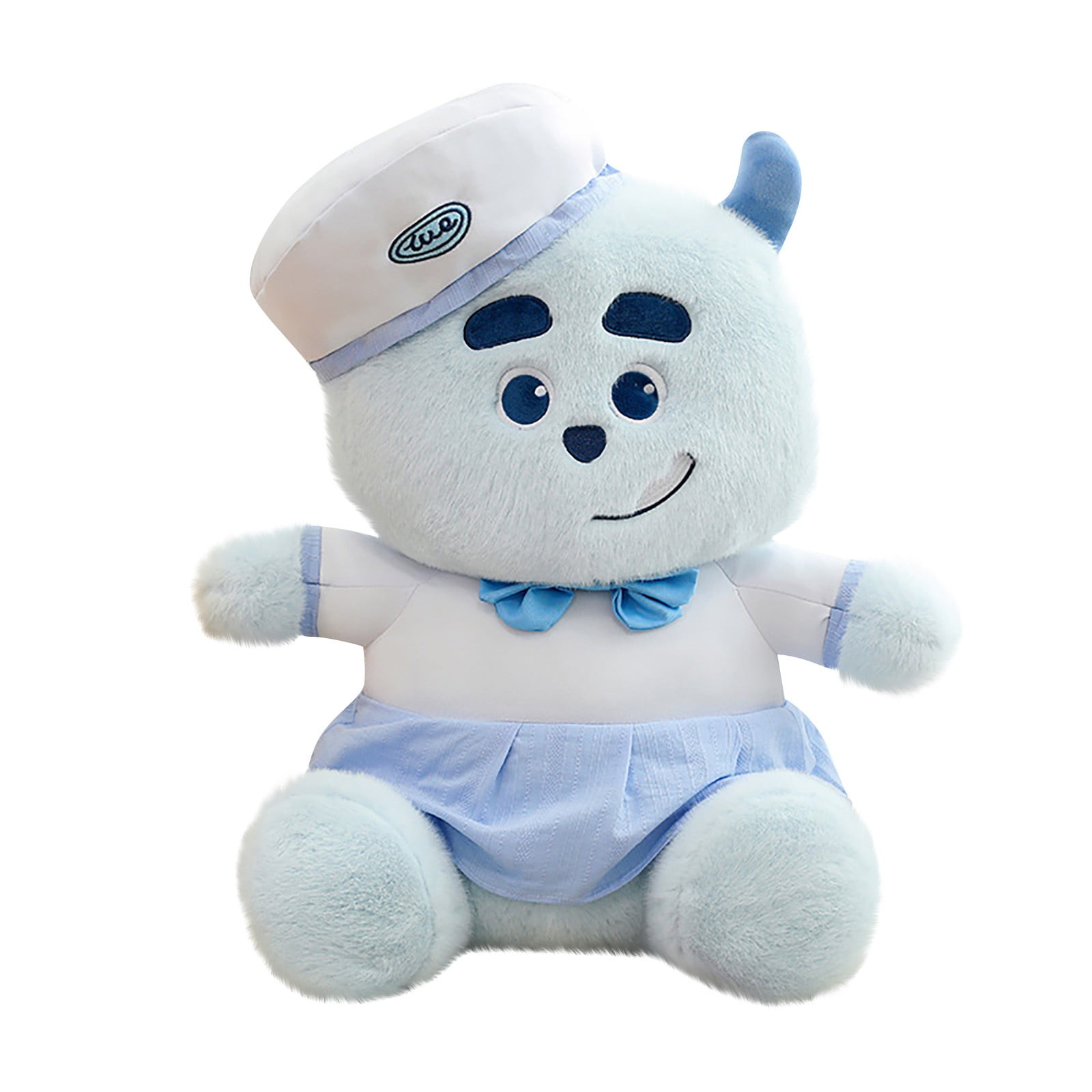 Lilo & Stitch Angel Stuffed Animal Plush Toy, Super Soft, Cute & Cuddly ...