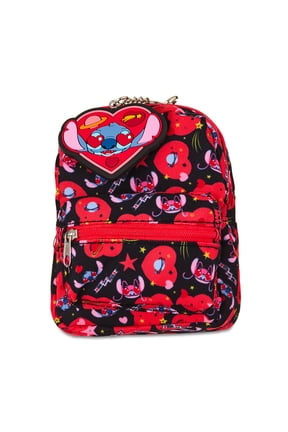 Keychain Backpack