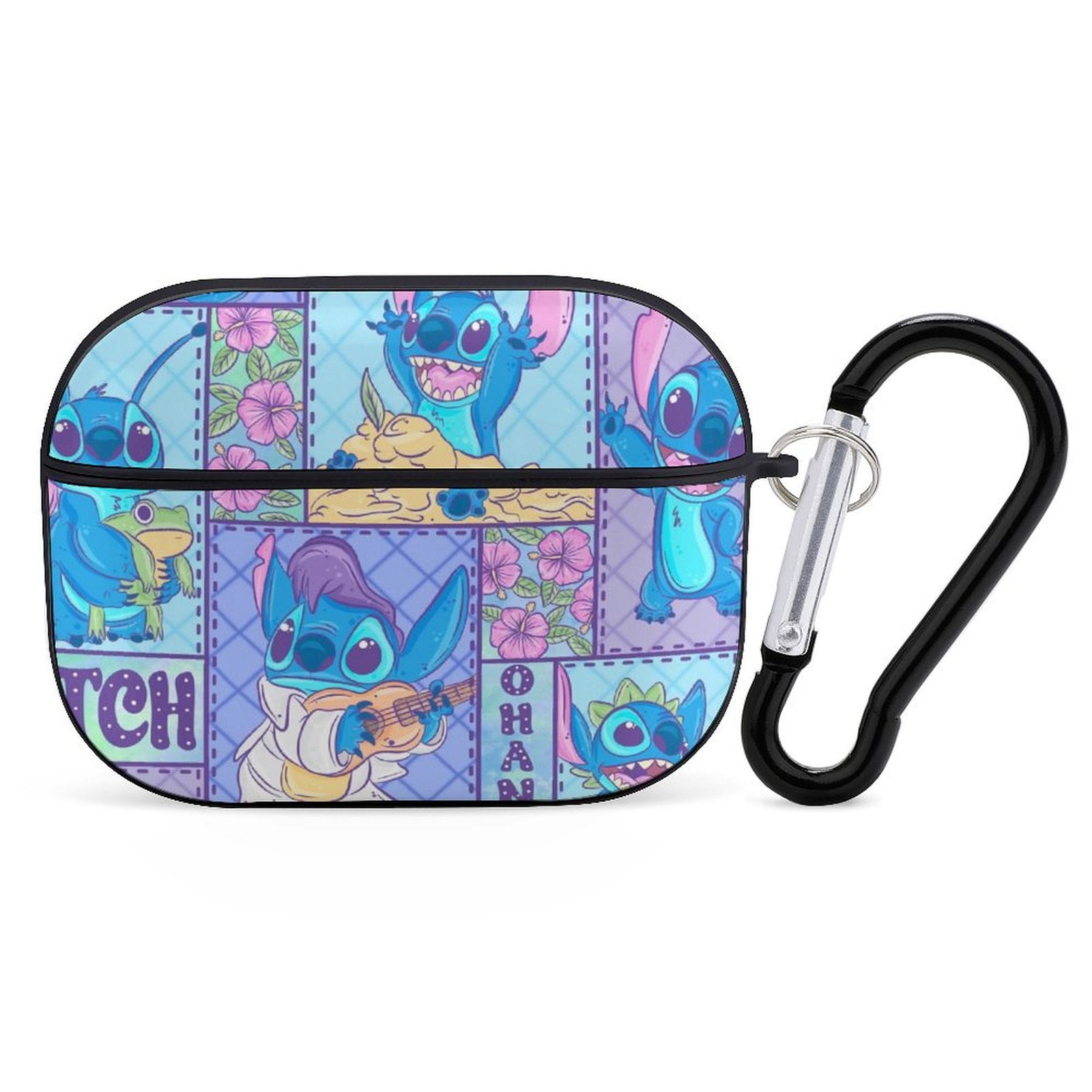 Lilo & Stitch Case for AirPods Pro Case 2nd 1st Generation Case Cover ...