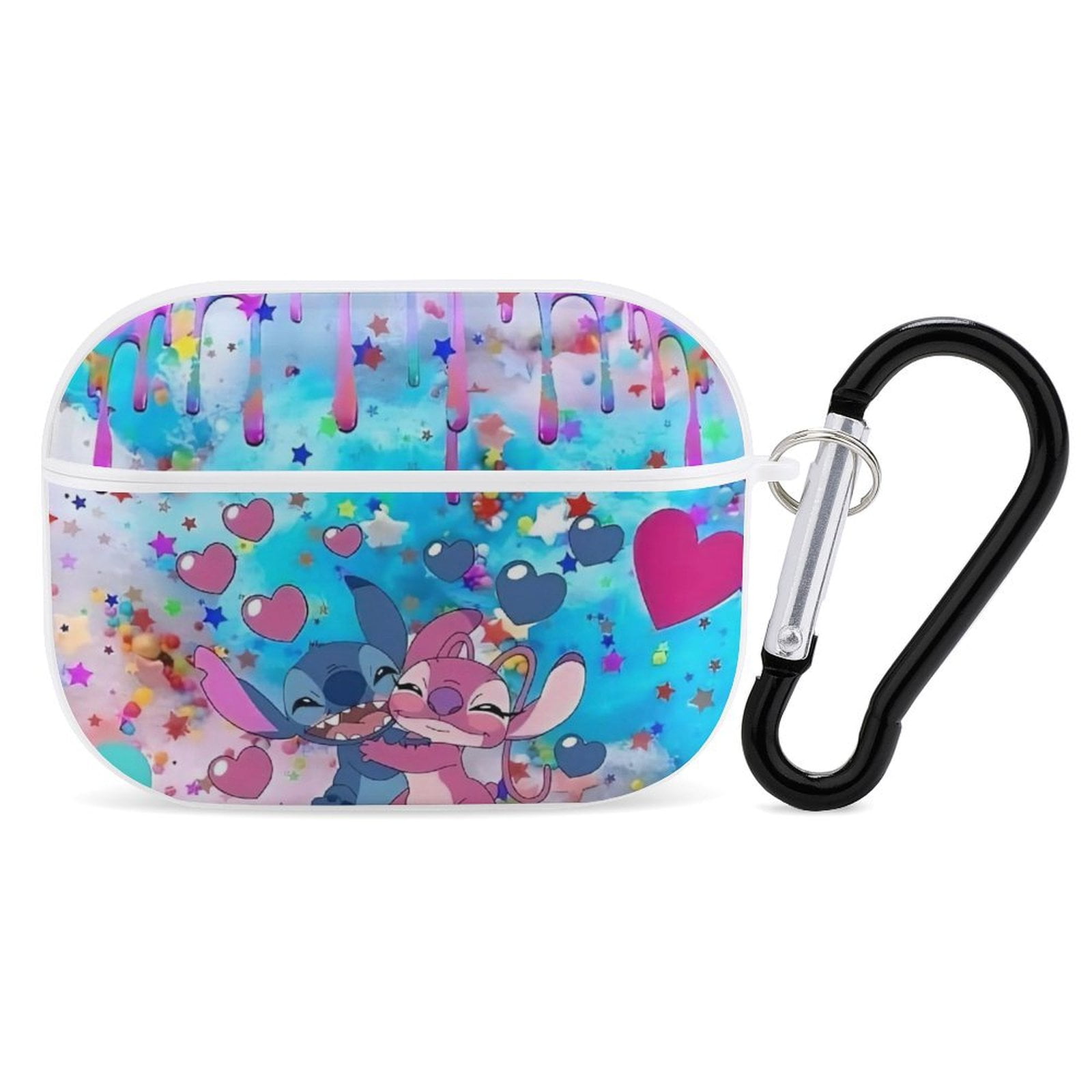 Lilo & Stitch Case for AirPods Pro Case 2nd 1st Generation Case Cover ...