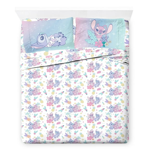 Stitch Bedding