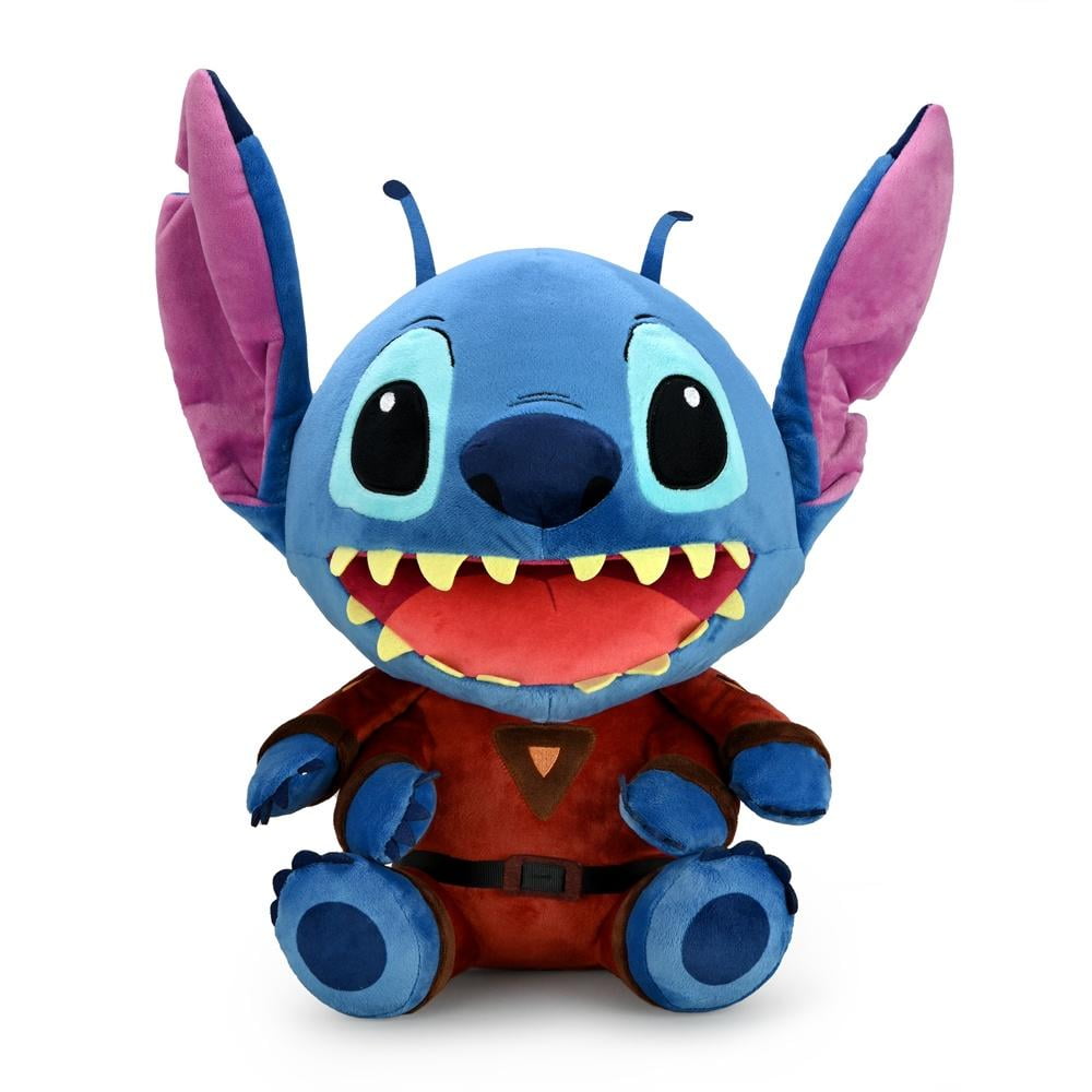 Lilo & Stitch Evil Stitch Hug Me plush - Walmart.com