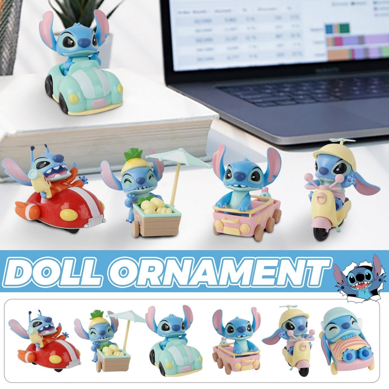 Lilo and Stitch Gifts - Lilo & Stitch Toys - Lilo and Stitch - Lilo and ...