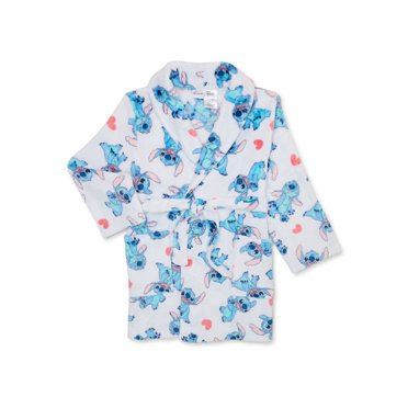 Lilo and Stitch Girls Cropped Hoodie and Joggers Outfit Set, 2-Piece ...